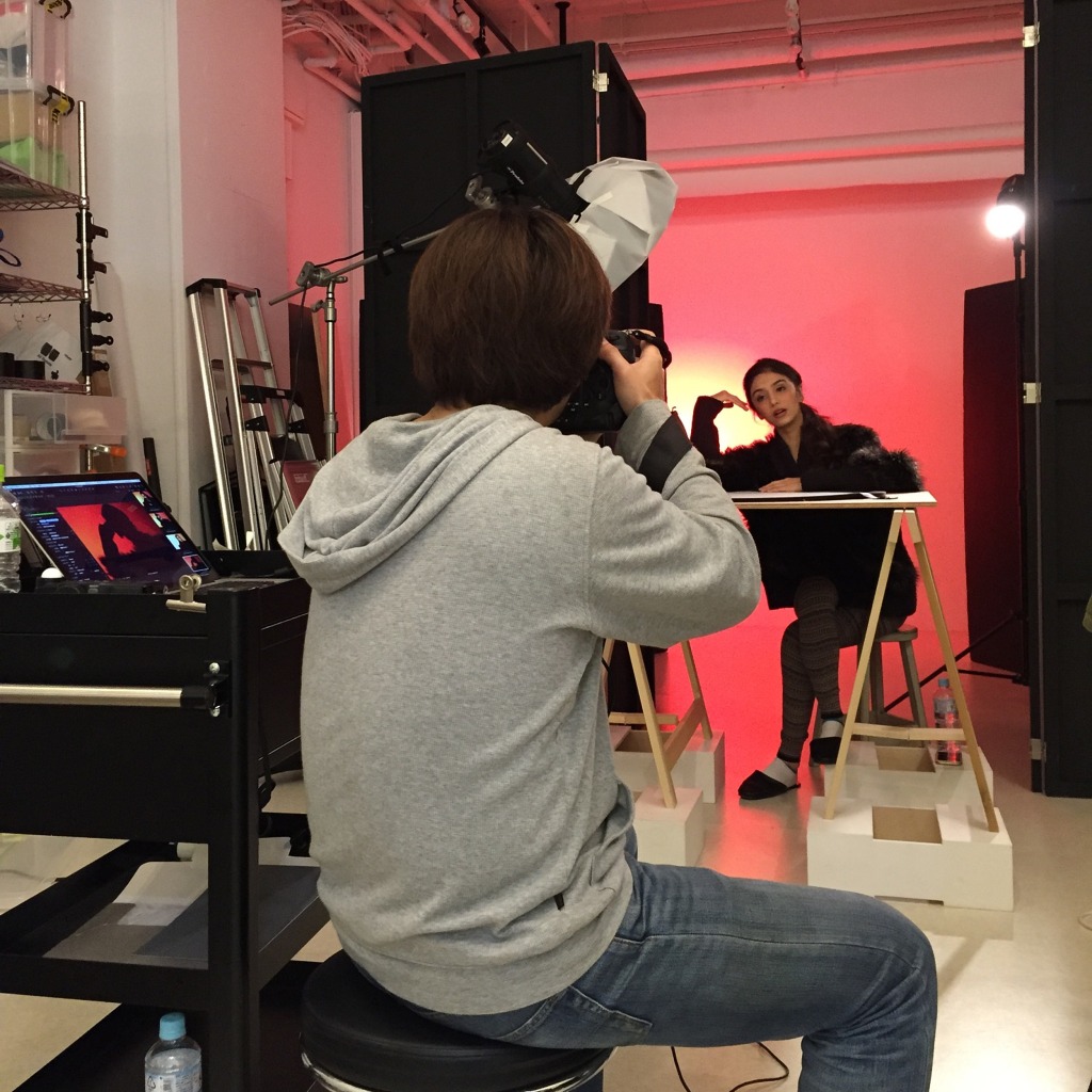 profile08 - MAGICPORT PHOTOGRAPHY | プロのカメラマンが写真撮影のご依頼を承ります。東京都内スタジオ完備。