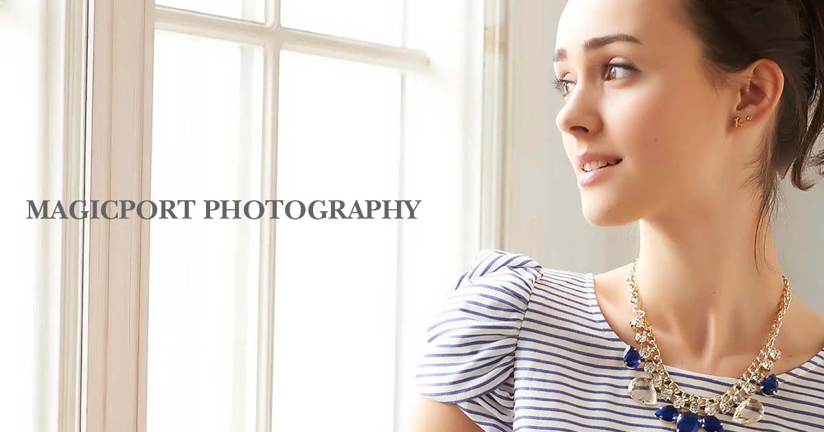 撮影ディレクション - MAGICPORT PHOTOGRAPHY | プロのカメラマンが写真撮影のご依頼を承ります。東京都内スタジオ完備。
